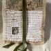 Embroidered Needle Case - Etsy