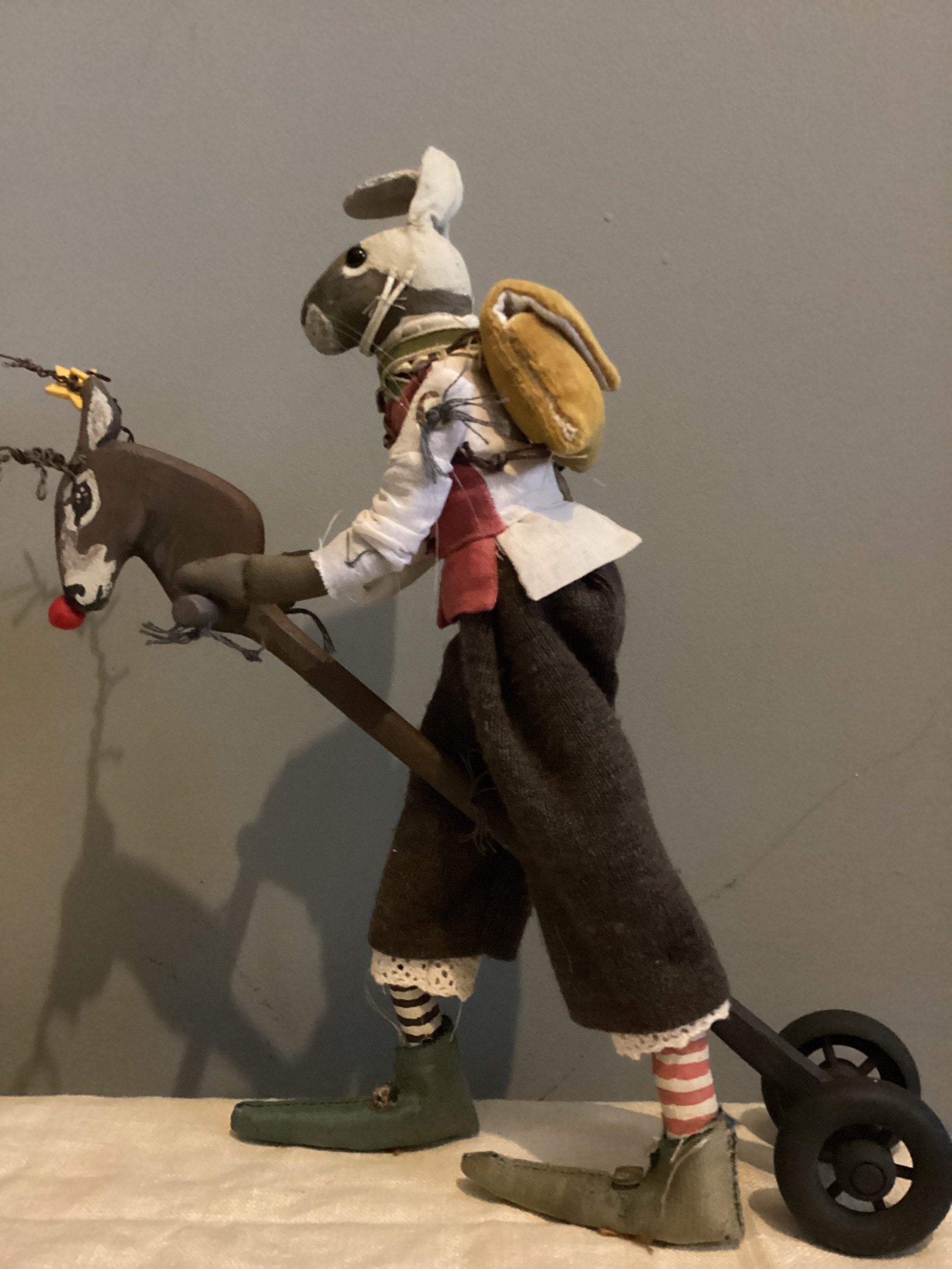 Holly Hare - Etsy UK