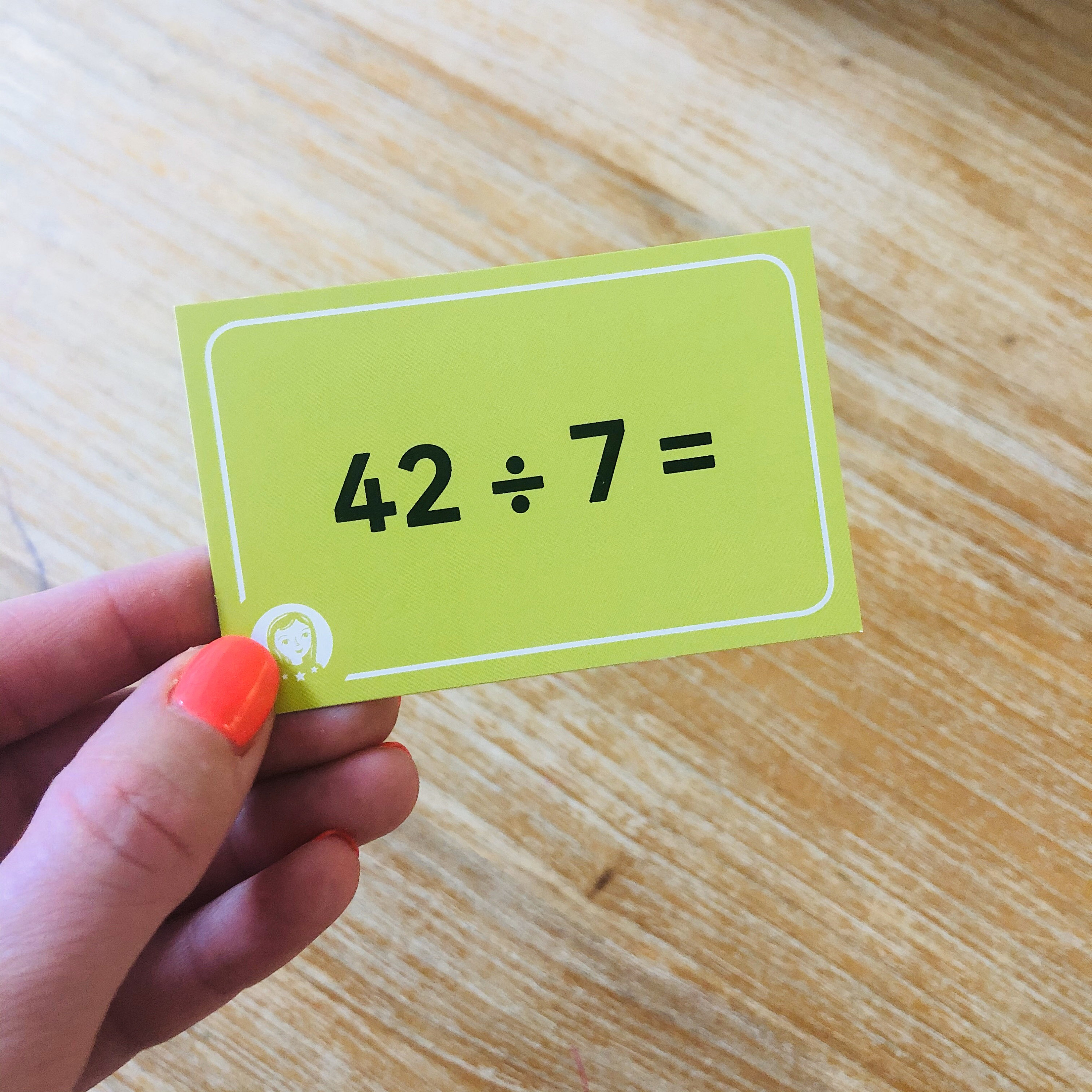 Division Facts Flashcards Etsy UK division-facts-flashcards-etsy-uk