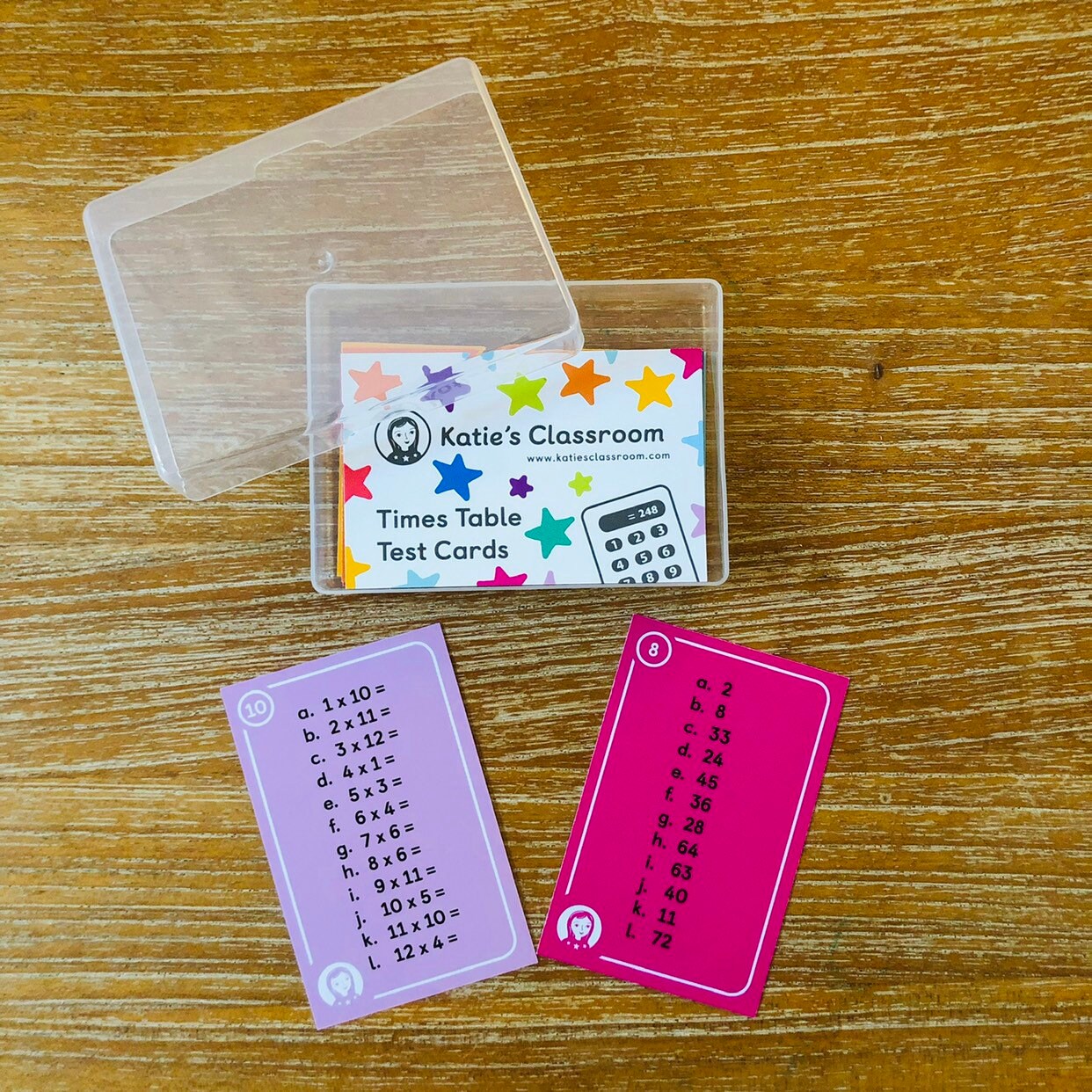 Times Table Test Cards Etsy times-table-test-cards-etsy