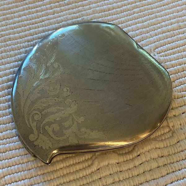 Collectible Elgin American Compact - Etsy