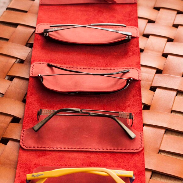 Glasses Holder Etsy