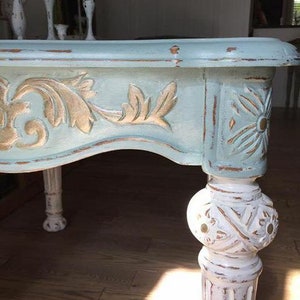 METALLIC Gold - Antique Gold Paint | Furniture and DIY Home Decor ...