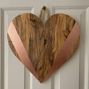 METALLIC Rose Gold - Antique Pink Paint | Furniture and DIY Home Decor ...