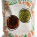 10 Tea Samplers Variety Gift Pack. All Natural Gourmet Whole Leaf Tea ...