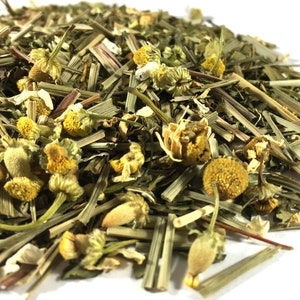 10 Tea Samplers Variety Gift Pack. All Natural Gourmet Whole Leaf Tea ...