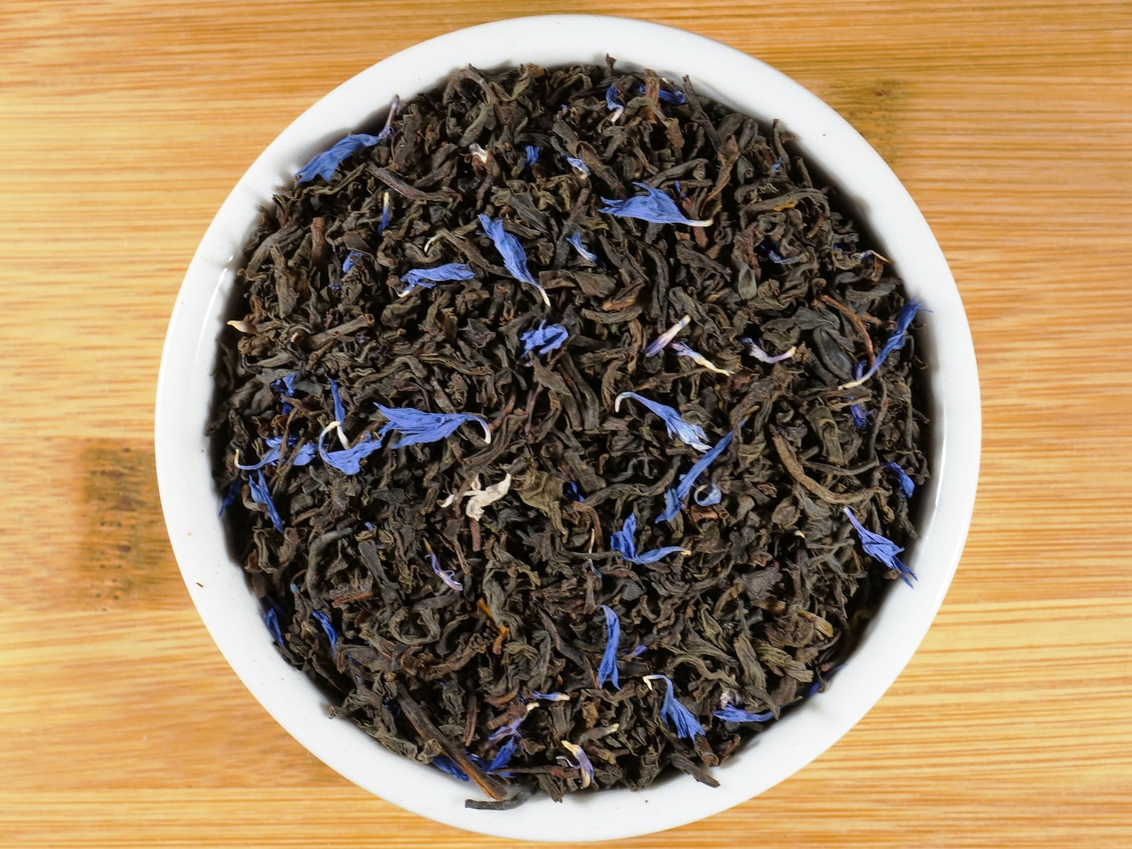 Cream Earl Grey Loose Leaf Black Tea. Aka. Earl Grey De La - Etsy