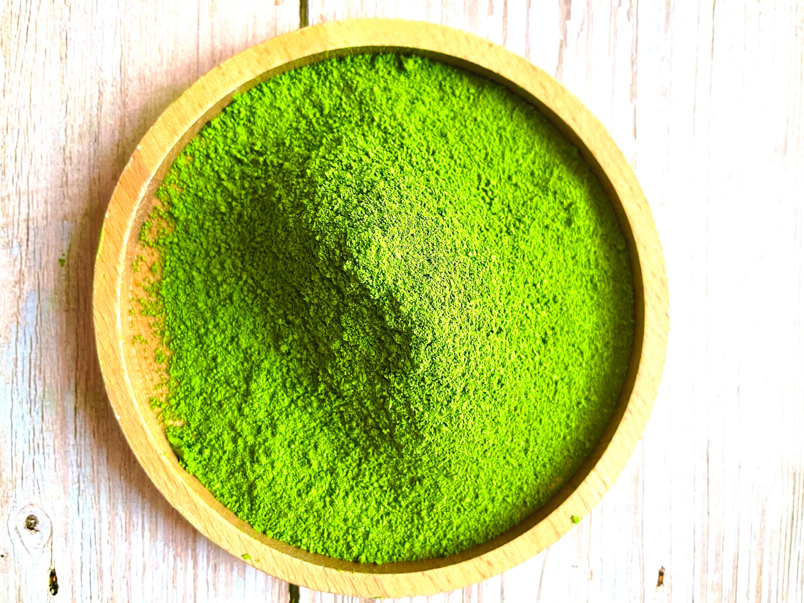 Organic Japanese Matcha. Premium All Natural Pure Organic Matcha Green ...