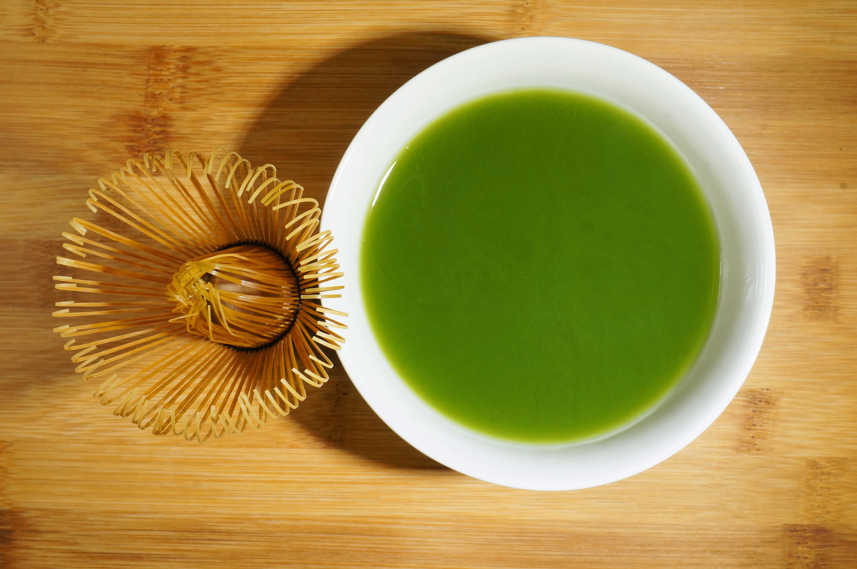 Matcha Samidori. Japanese Gyokuro Base Premium Matcha. - Etsy