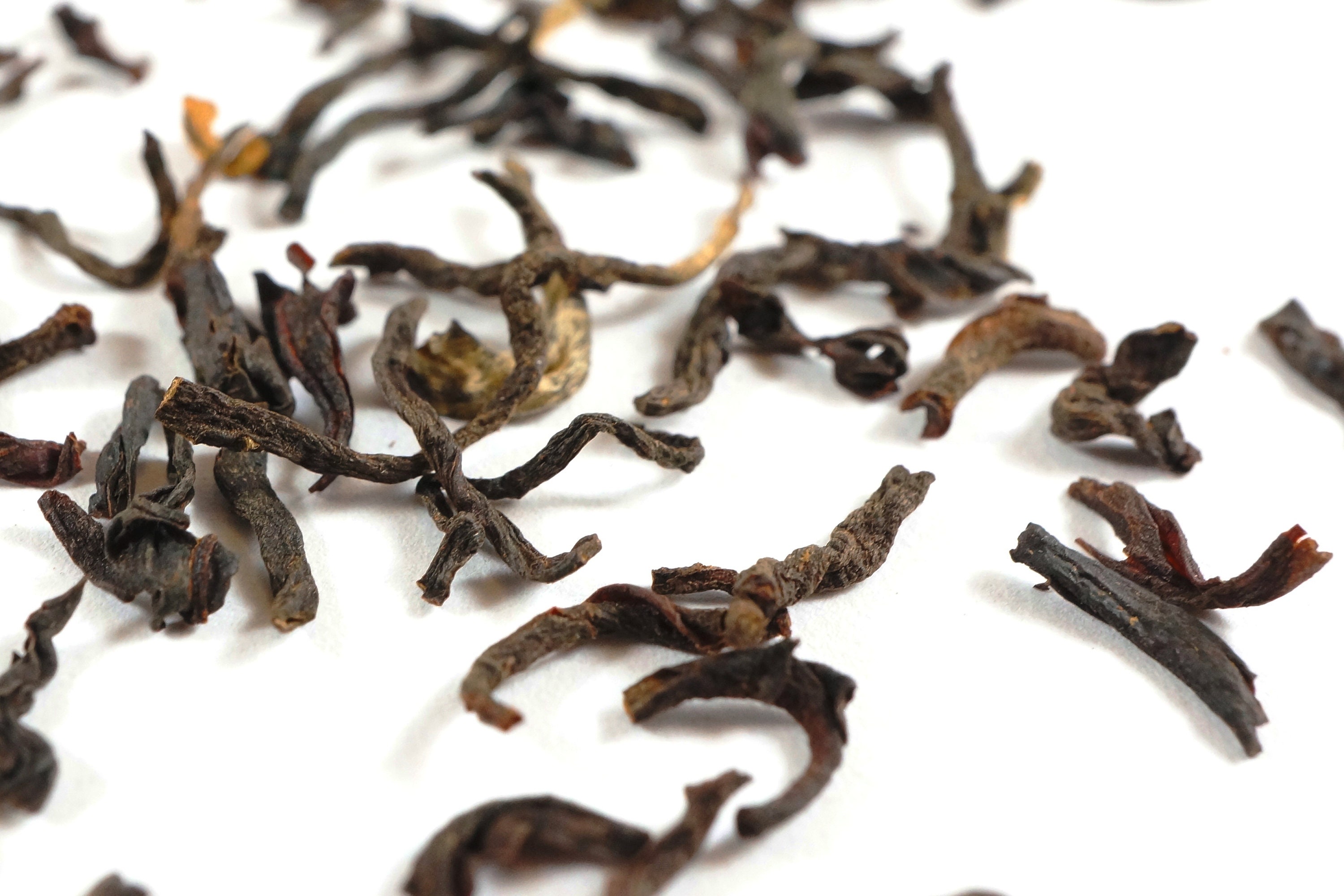 Assam Behora Estate. Loose Leaf Indian Black Tea. All Natural. | Etsy