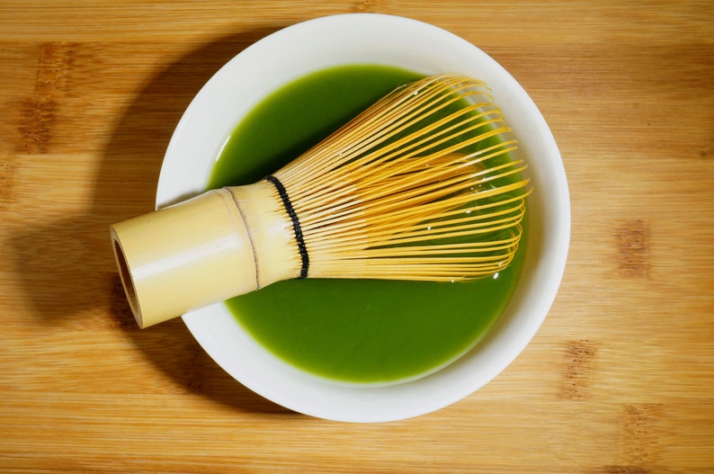 Matcha Sampler Pack. Try 5 Different Matchas in One Package. - Etsy