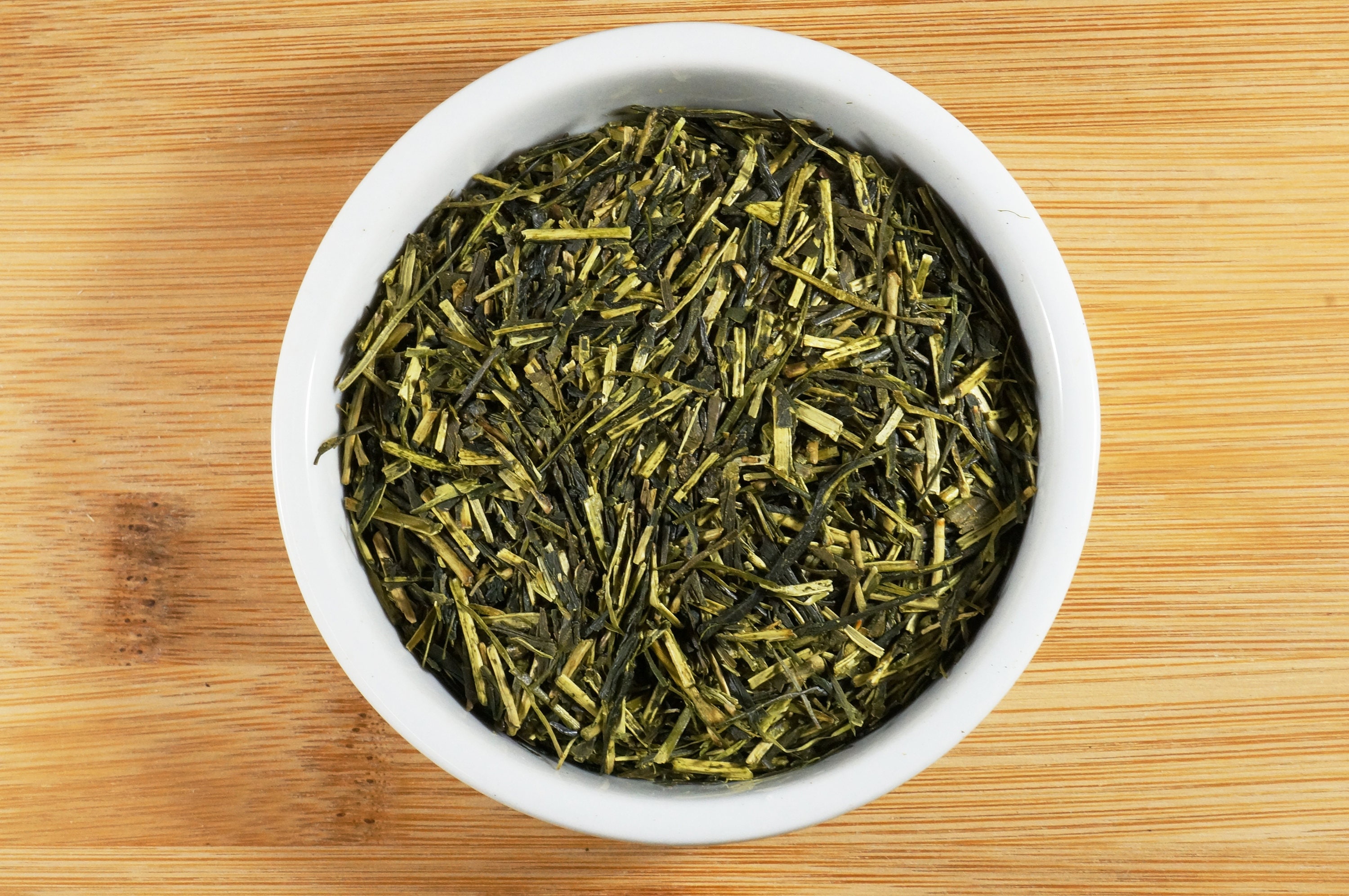 Japanese Kukicha Green Tea. Gourmet Loose Leaf Green Tea. All | Etsy