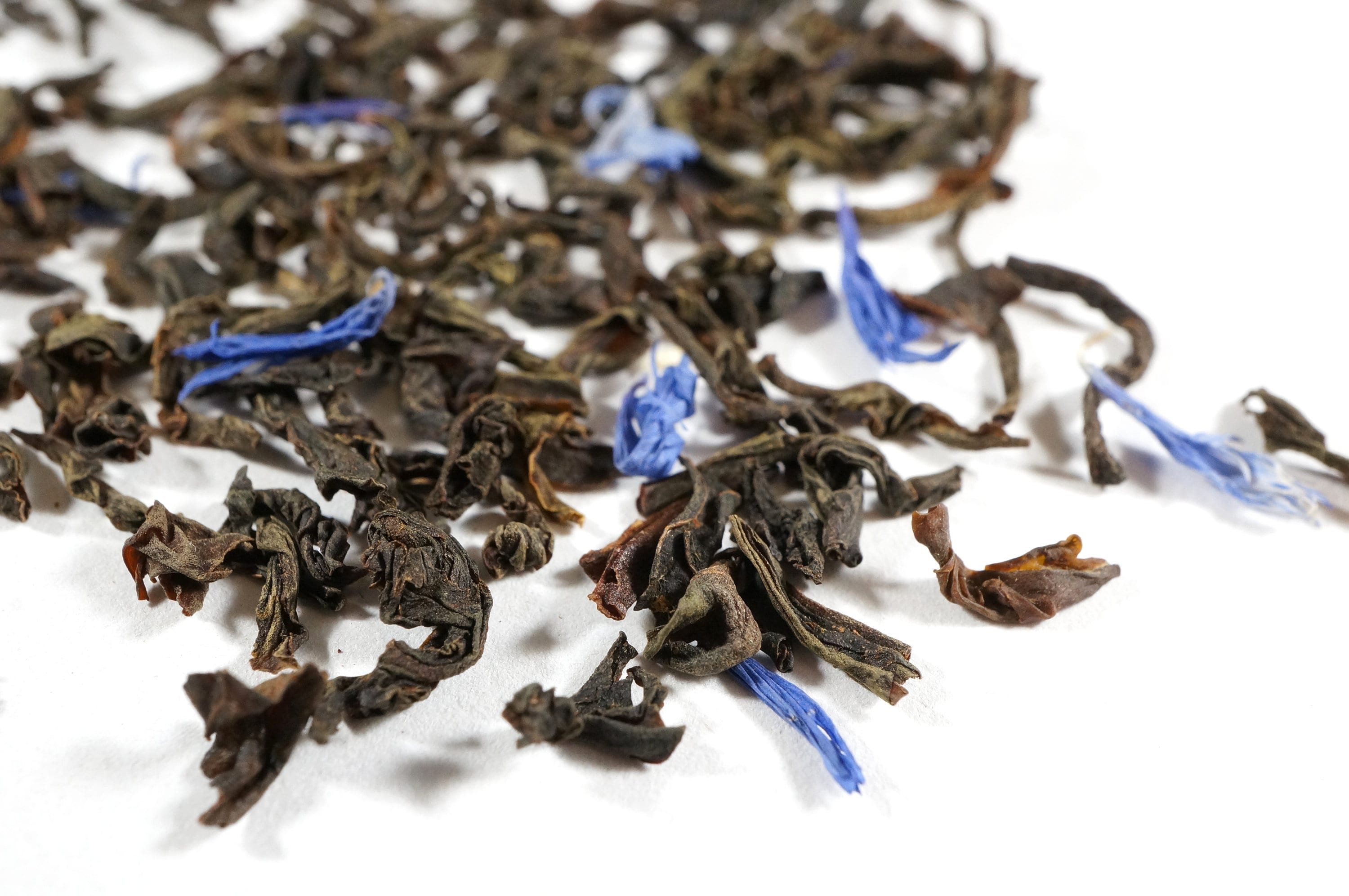 Cream Earl Grey Loose Leaf Black Tea. Aka. Earl Grey De La - Etsy