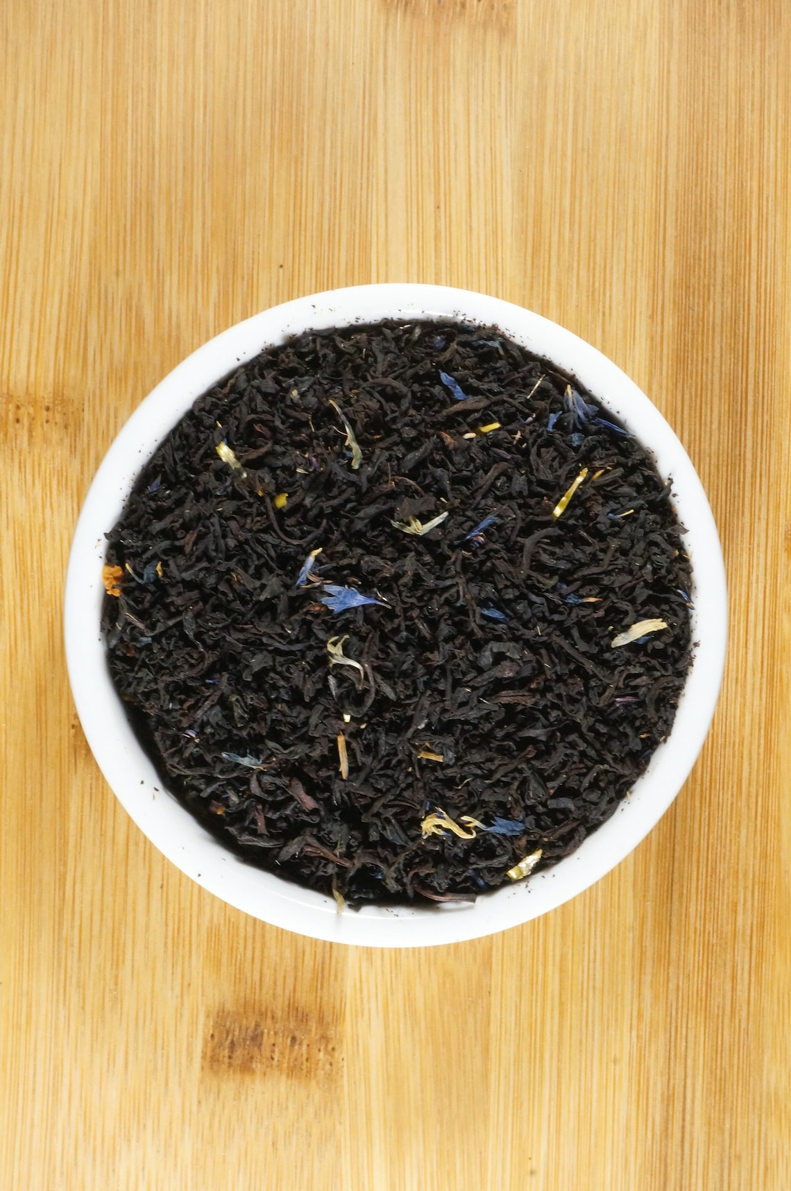 Earl Grey. Classic Gourmet Loose Leaf Black Tea. 100% Natural. - Etsy