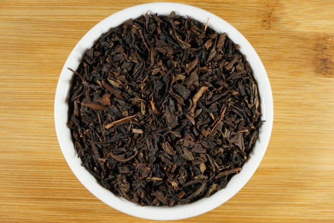 Formosa Oolong. All Natural Gourmet Oolong Tea From Taiwan. | Etsy