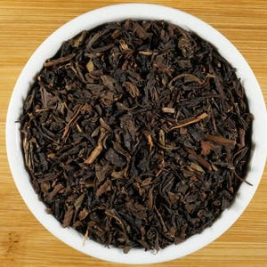 Formosa Oolong. All Natural Gourmet Oolong Tea From Taiwan. Loose Leaf ...