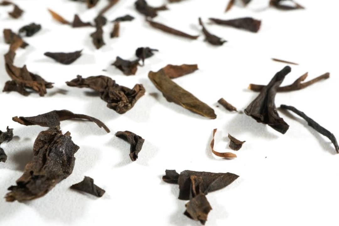 Formosa Oolong. All Natural Gourmet Oolong Tea From Taiwan. Loose Leaf ...