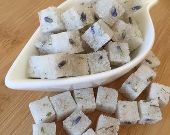 Sugar Cubes for Tea Party | Etsy