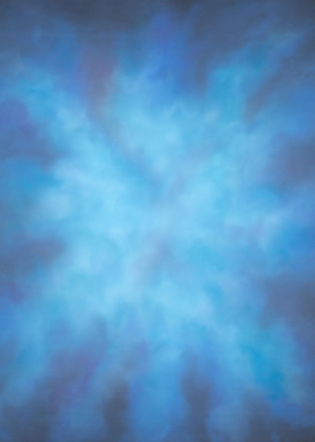 Classic Blue Yearbook Background for School Pictures | High-quality ...