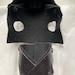 Shoulder Porg Sith Costume - Etsy