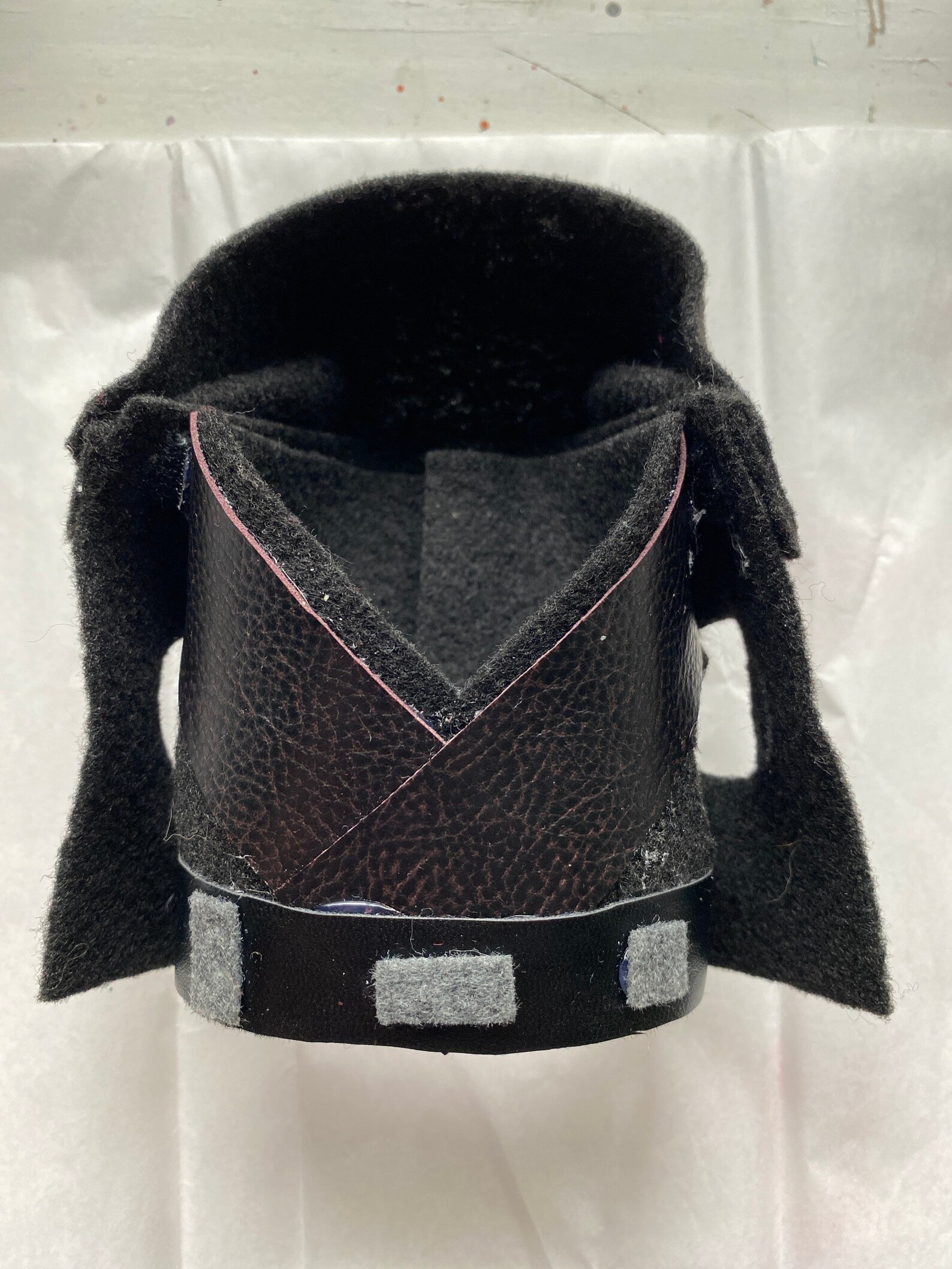 Shoulder Porg Sith Costume - Etsy