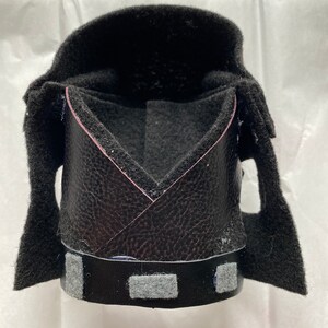 Shoulder Porg Sith Costume - Etsy
