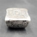 99% Silver Tibeten Very Old Chinese Silver Bar Coin 224 Grams - Etsy