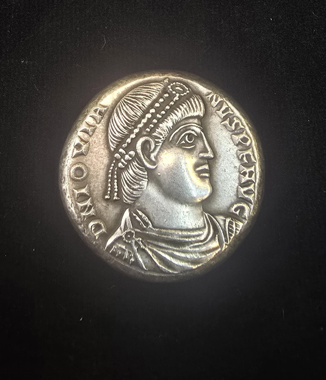 Rare Unique Ancient Cicra 15th Century Greek Empire Authentic Silver ...