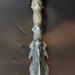 Beautiful Rare Tibetan Ritual Dagger phurba Silver Handcrafted 350 ...