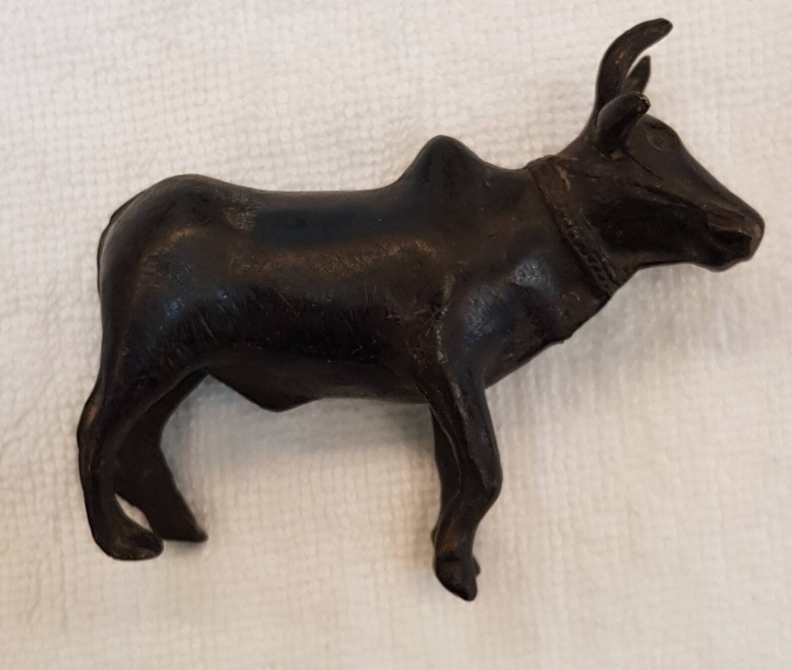18 Century Amizing Bronze Antique Swat Rare Cow - Etsy