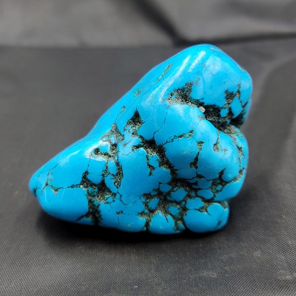 Rough Turquoise - Etsy