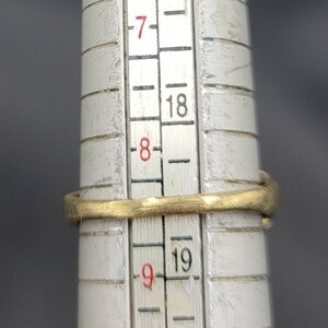 Ancient Old Gold Gulding Roman Empire King 2nd Century B.C Unique Ring ...