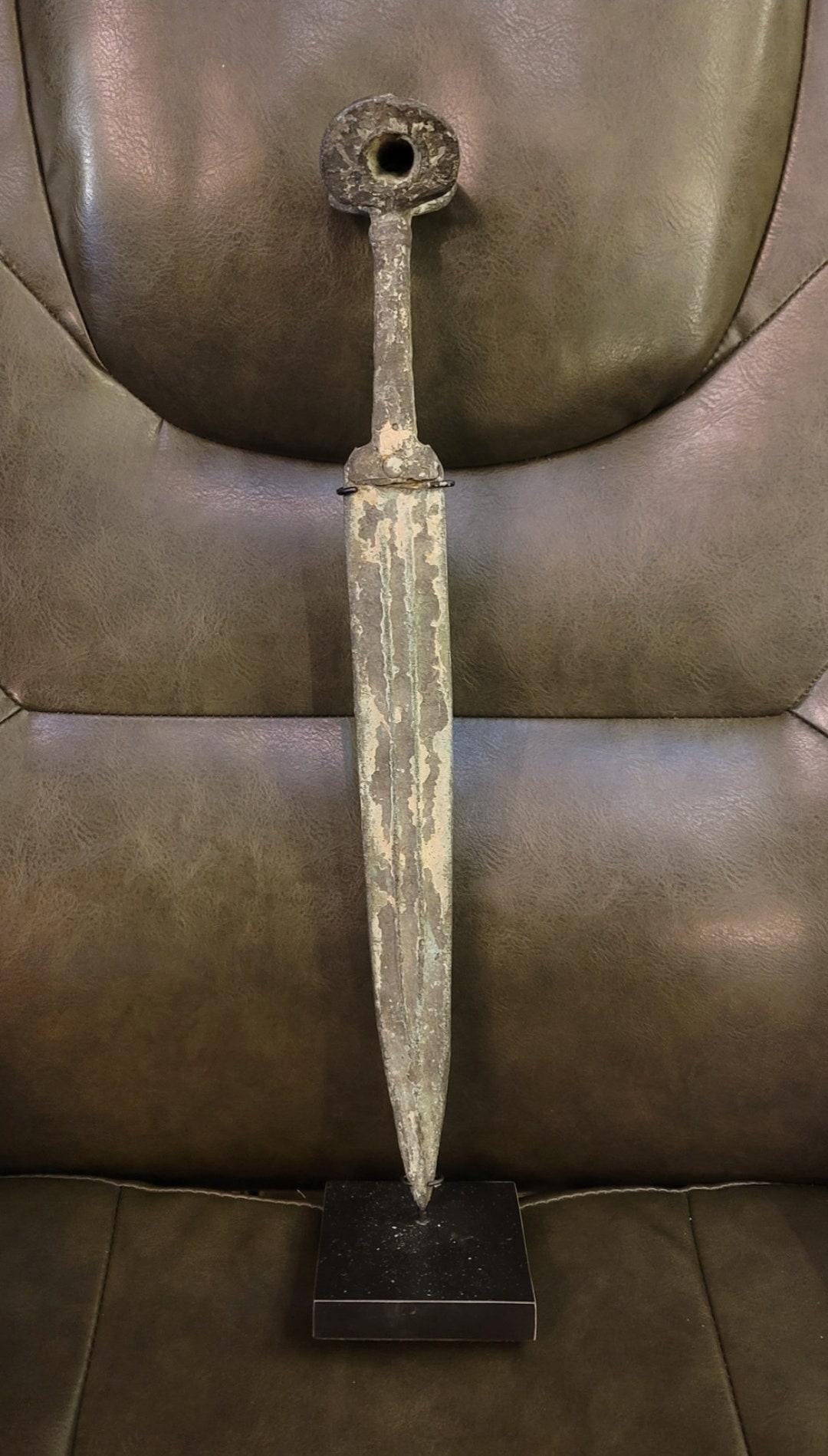 Museum Quality Extremely Old Ancient Roman 3rd-4th Century Antique ...