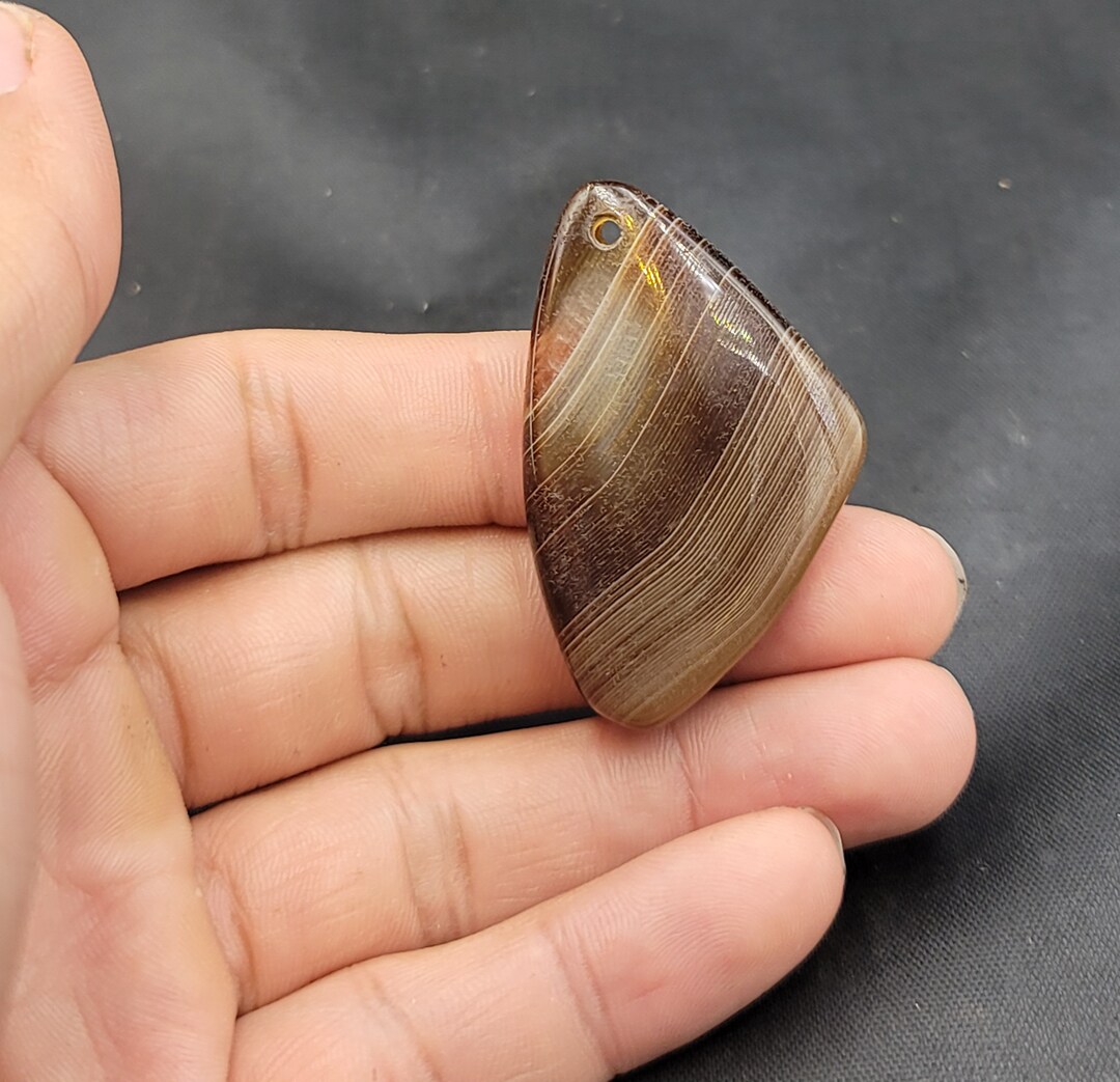 ANCIENT Sulimani Himalayan Ancient Agate Stone Aqeeq Wonderful Shape ...