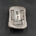 99% Silver Tibeten Very Old Chinese Silver Bar Coin 224 Grams - Etsy