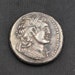 Soild Antique Greek Empire Ancient King Real Old Coin - Etsy