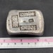 99% Silver Tibeten Very Old Chinese Silver Bar Coin 224 Grams - Etsy