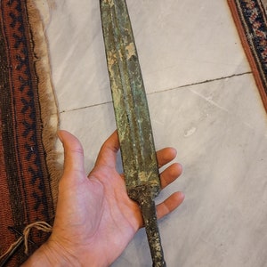 Museum Quality Extremely Old Ancient Roman 3rd-4th Century Antique ...