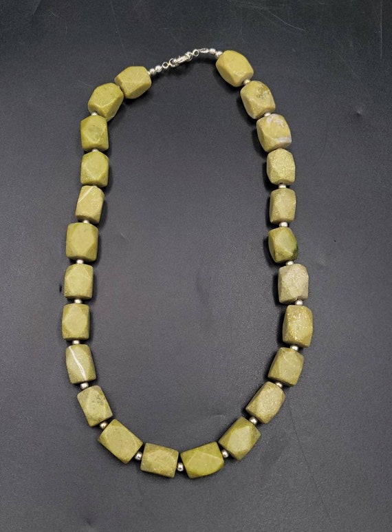 Genuine Afghanistan Natural Jade Stone Beautiful Sha… - Gem