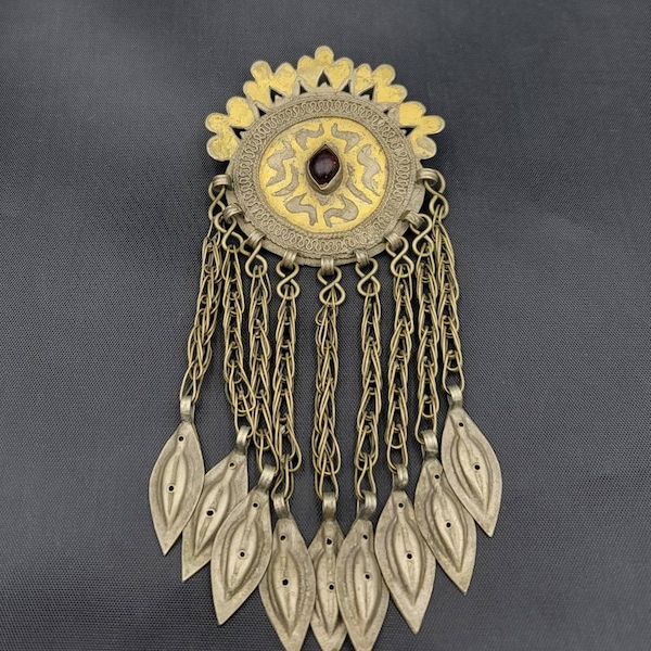 Afghan Jewelry - Etsy