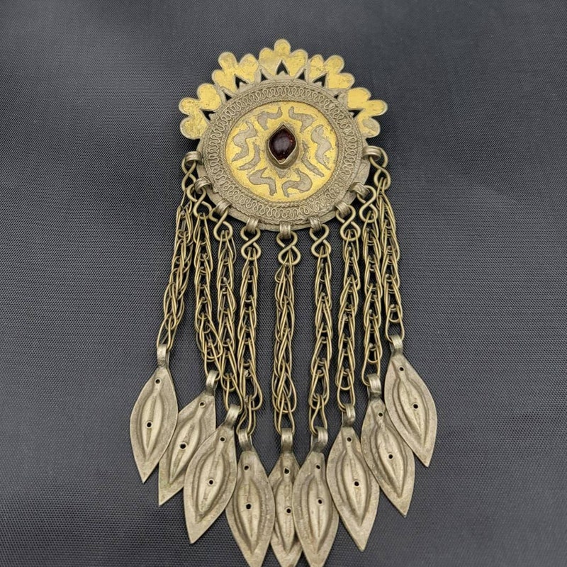 AfghanJewelryShop - Etsy