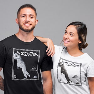 the selector merchandise