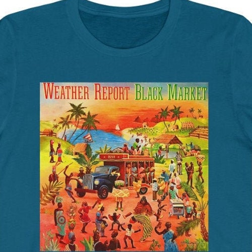 Herbie Hancock Tee Aesthetic Jazz Rock Band T-shirt - Etsy