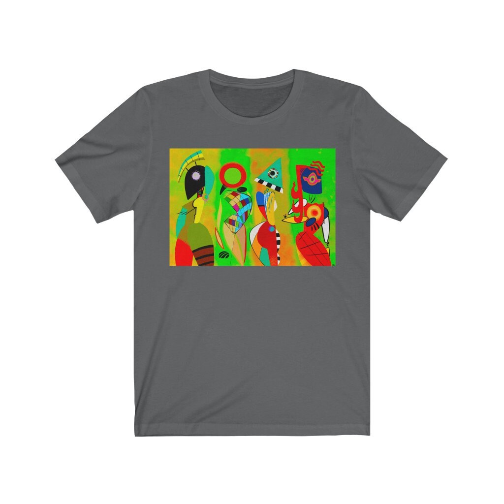 Aesthetic Art, Rare, Custom, Graphic Print Unisex Cotton T Shirt - Etsy