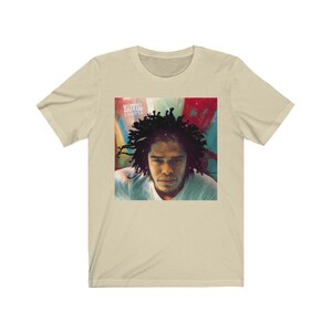 Neo Soul Music Album Cover Artwork T Shirt, Black History, Afro ...