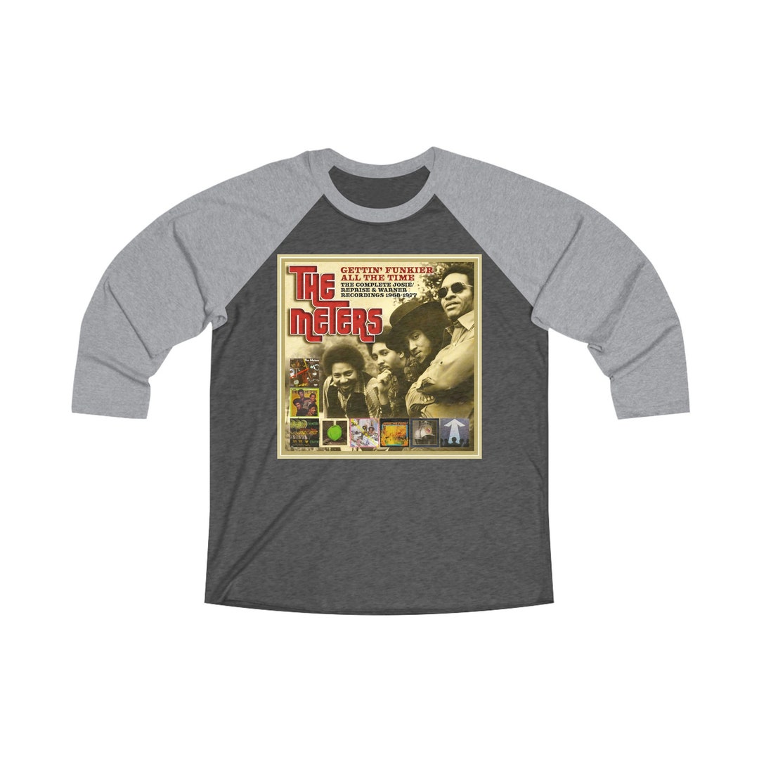 Raglan Tee, Baseball Raglan T Shirt, Vintage Rock Funk Band Tee, the ...