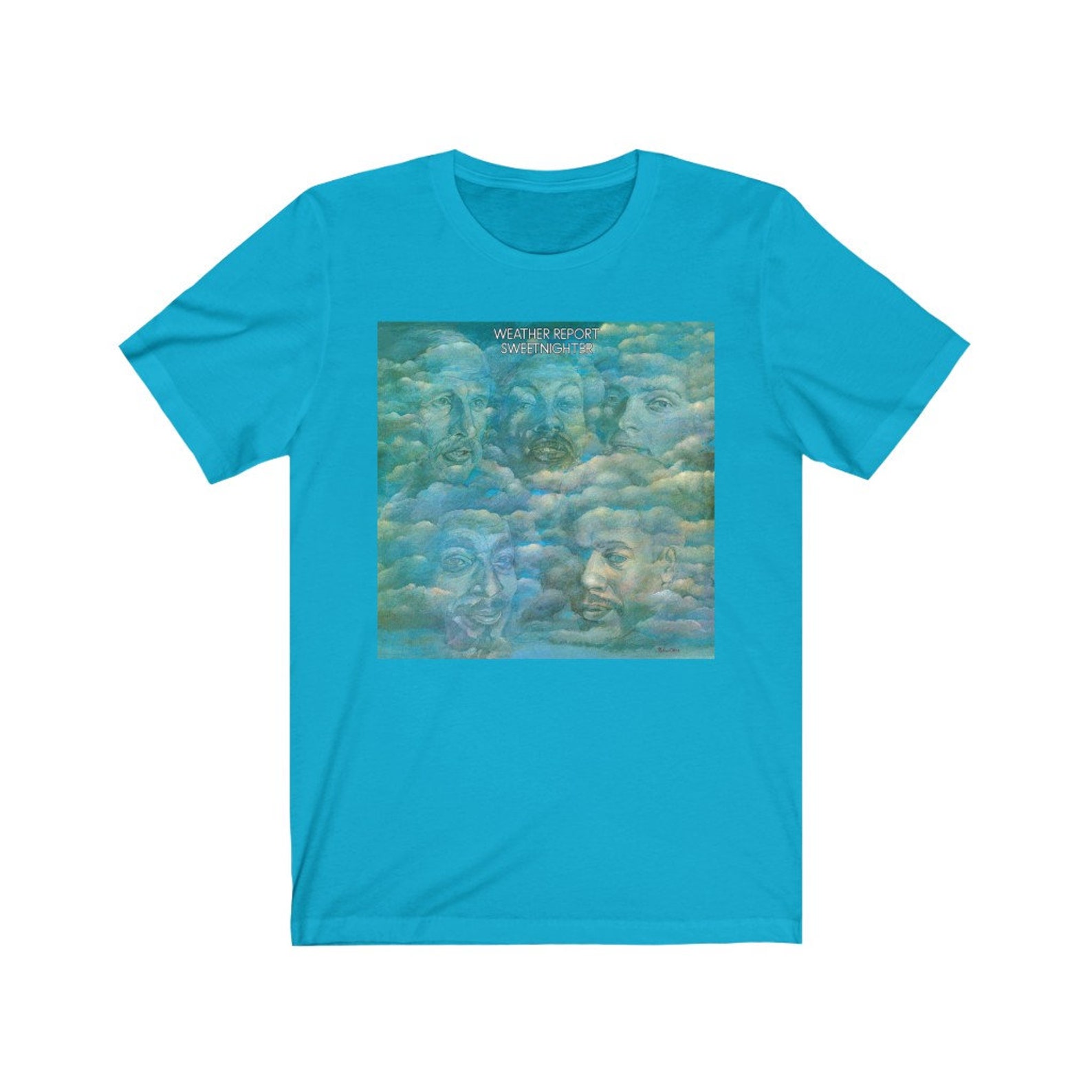 Vintage Rock Band Shirt, Hip Tees for Men, Retro Tee With Picture ...