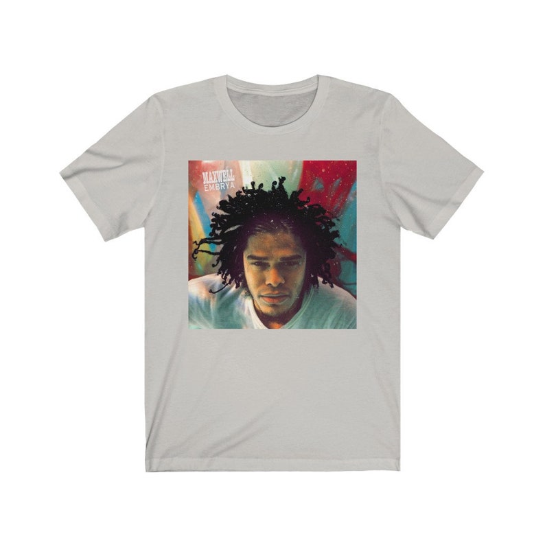 Neo Soul Music Album Cover Artwork T Shirt Black History - Etsy