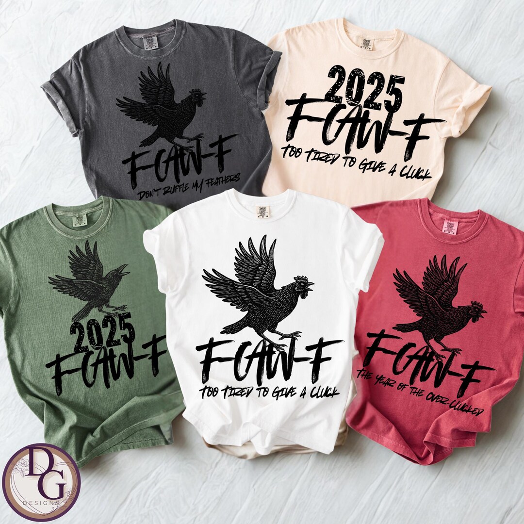 Funny Flying Chicken Couples Shirts | Inappropriate Matching 2025 ...