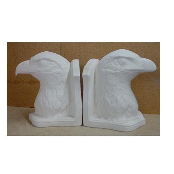 Eagle Bookends - Etsy